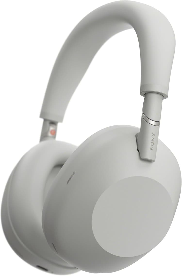 Sony WH-1000XM6 Review: Still the King of Noise-Canceling Headphones ...